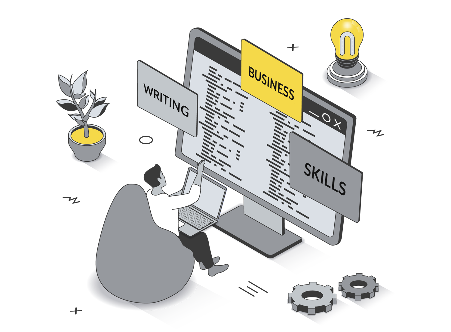 Business Writing Skills Course Training In Singapore – Inspizone