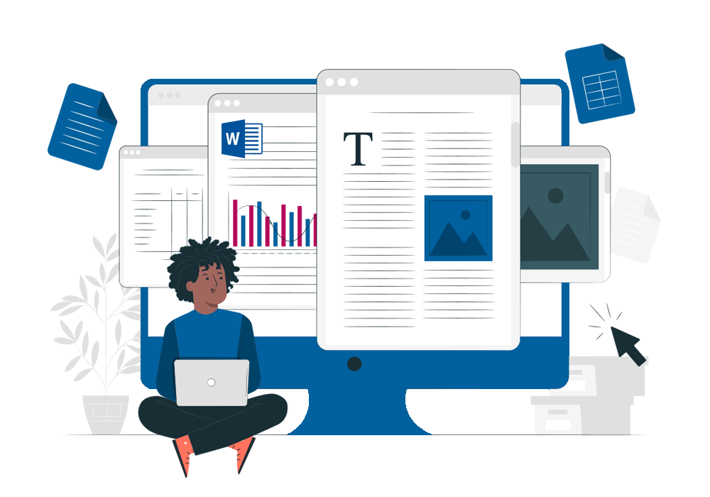 Microsoft Word Training & Certification Course in Singapore