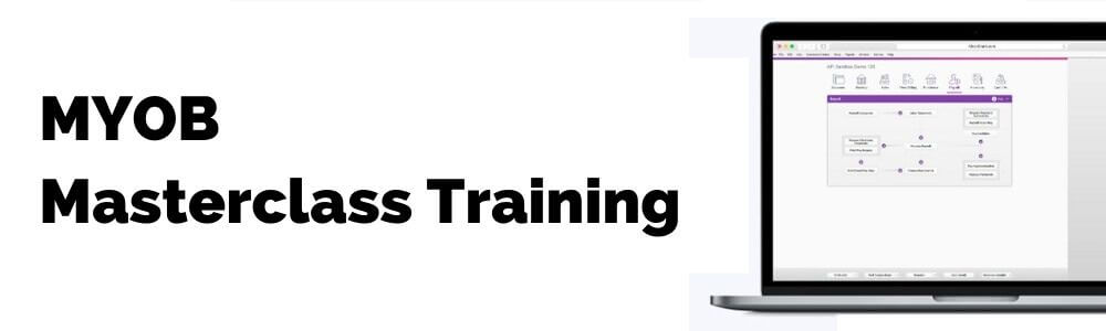 MYOB Training Course in Singapore | SkillsFuture Eligible